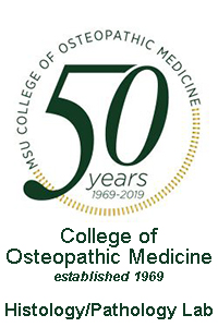 Histology Lab Home Page